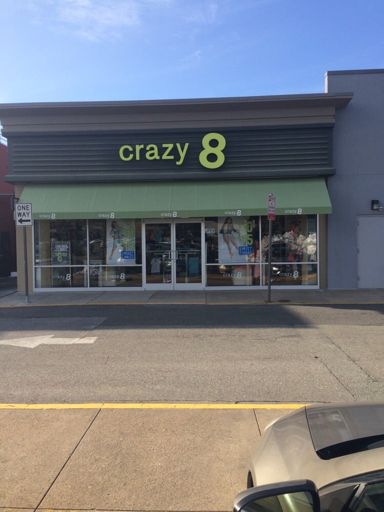 CRAZY 8 - Updated January 2026 - 1601 Willow Lawn Dr, Richmond ...