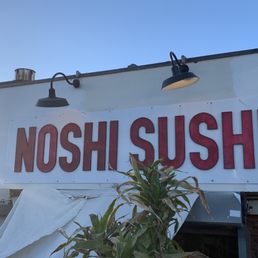 NOSHI SUSHI - Updated June 2025 - 3039 Photos & 1805 Reviews - 4430 ...
