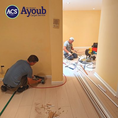 AYOUB CARPET SERVICE - Updated January 2026 - 115 Photos & 114 Reviews ...