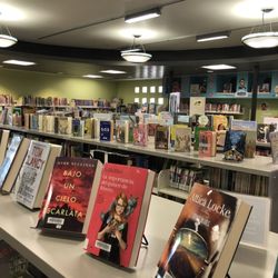 CARLSBAD CITY LIBRARY LEARNING CENTER - 25 Photos - 3368 Eureka Pl ...