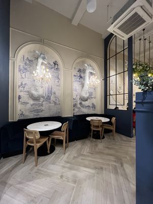 PRINCE TEA HOUSE - Updated July 2024 - 343 Photos & 115 Reviews - 324 ...