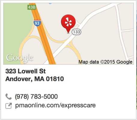 PENTUCKET MEDICAL: EXPRESSCARE RIVERWALK - Updated January 2026 - 29 ...
