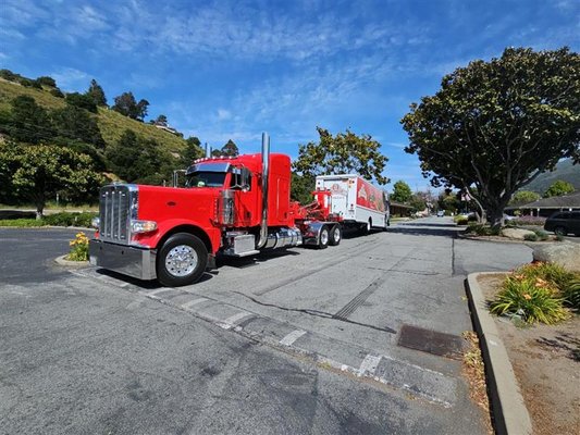 GOLDEN STATE TRUCK & TRAILER REPAIR - Updated October 2025 - 28 Photos - 1354 Dayton, Salinas ...