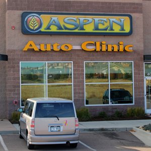 ASPEN AUTO CLINIC - Updated October 2025 - 14 Photos & 30 Reviews - 279 ...