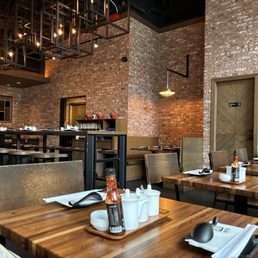 JINYA RAMEN BAR - VANCOUVER DOWNTOWN - Updated September 2025 - 1049 ...