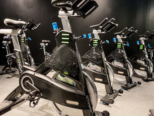 SPENGA - Updated December 2025 - 1107 N Bethlehem Pike, Spring House ...