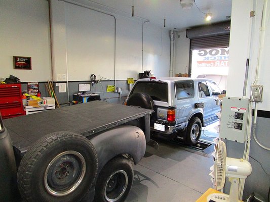 GOLDEN STATE SMOG CENTER - Updated May 2026 - 100 Photos & 708 Reviews ...