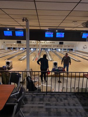 WHEAT RIDGE LANES - Updated January 2025 - 50 Photos & 108 Reviews - 6595 W 38th Ave, Wheat ...