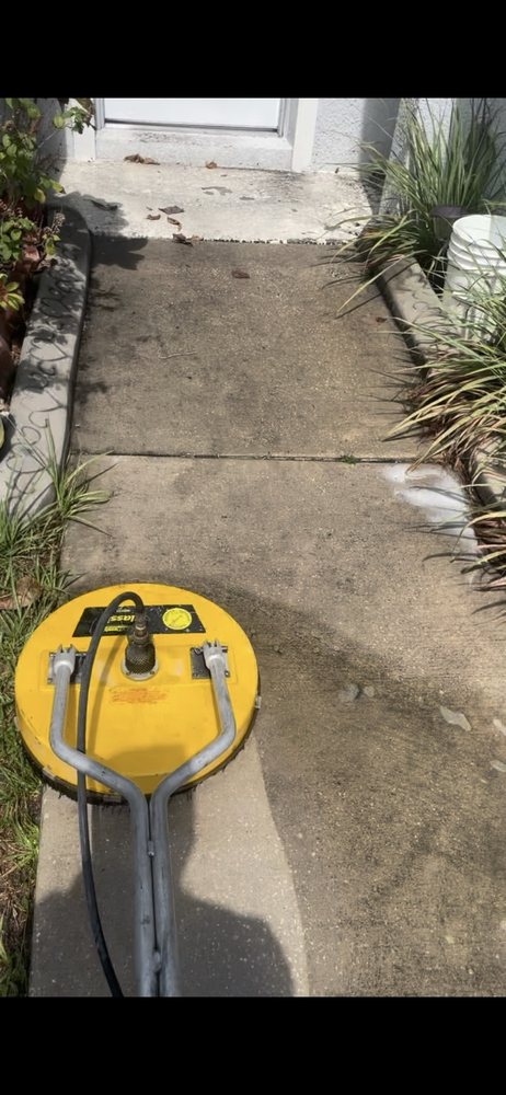 CEZIL LOGISTICS - Updated January 2025 - Tampa, Florida - Pressure ...