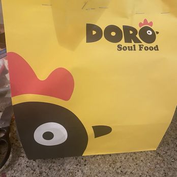 DORO SOUL FOOD - Updated July 2025 - 106 Photos & 86 Reviews - 2108 8th ...