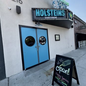 HOLSTEINS - Updated July 2025 - 97 Photos & 27 Reviews - 1216 S Main St ...