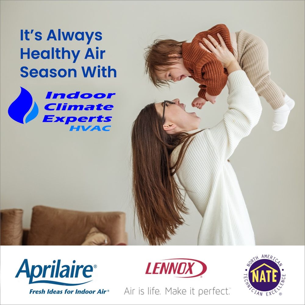 INDOOR CLIMATE EXPERTS HVAC - Updated July 2025 - 52 Photos & 13 ...