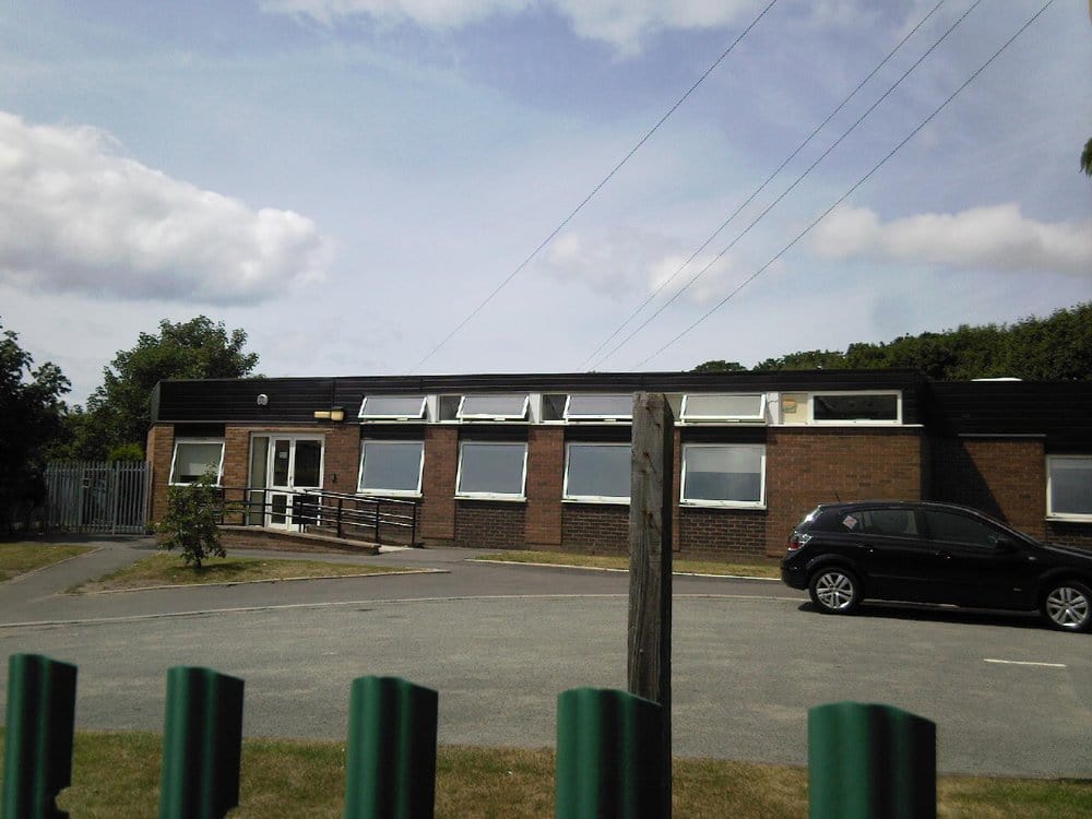 ELLERY PARK SCHOOL - Updated August 2024 - Ellery Park Rd, Wallasey ...