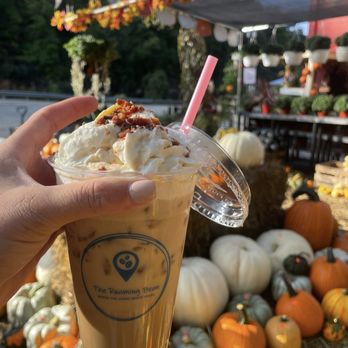 THE ROAMING BEAN - Updated May 2025 - 64 Photos & 19 Reviews - Venetia ...