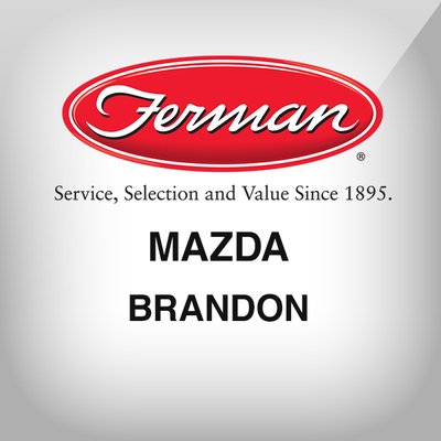 FERMAN MAZDA - BRANDON - Updated December 2025 - 29 Photos & 96 Reviews ...