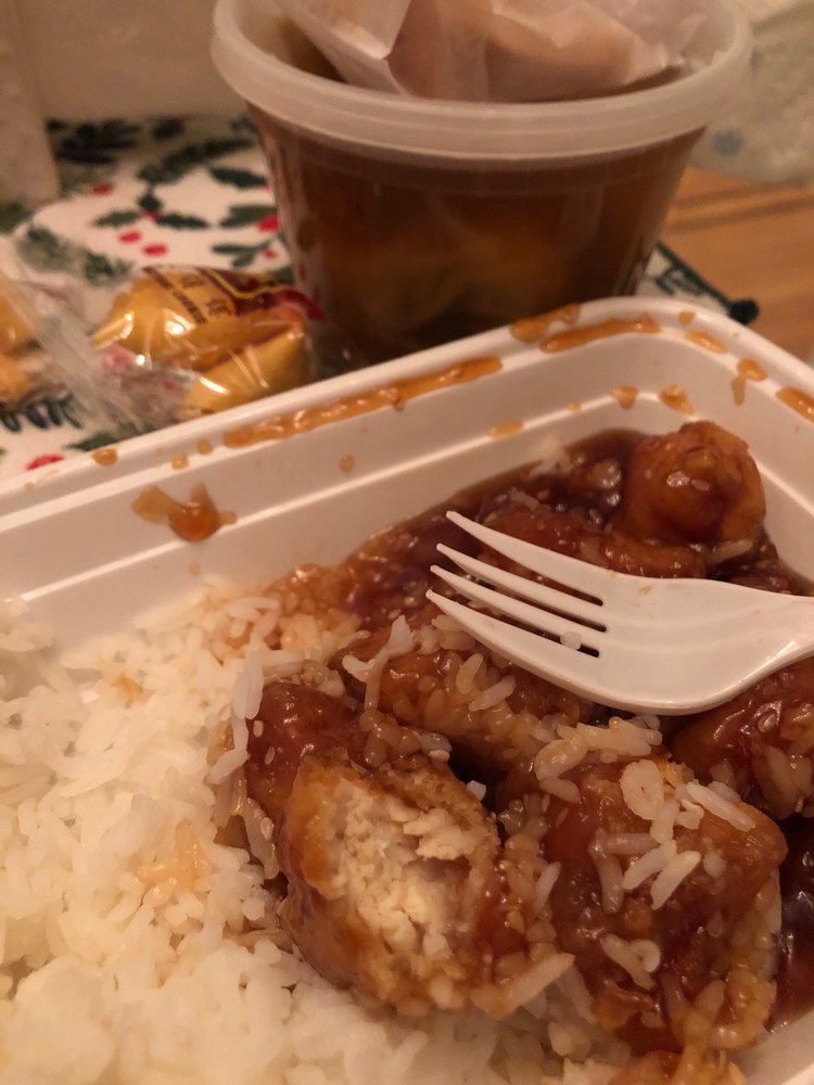 CHINA WOK - Updated October 2025 - 24 Reviews - 508 W Montauk Hwy ...