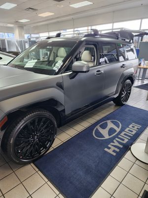 LITHIA HYUNDAI OF RENO - Updated October 2025 - 98 Photos & 255 Reviews ...