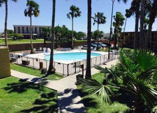 KNIGHTS INN CORPUS CHRISTI AT NAVIGATION BLVD - Updated August 2025 ...