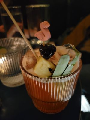 FLORA - Updated March 2025 - 155 Photos & 55 Reviews - 4500 SW Watson ...