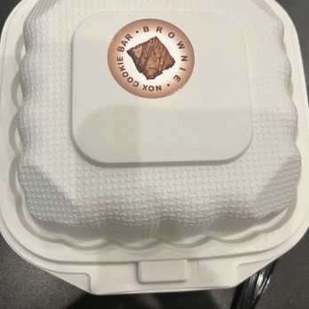 NOX COOKIE BAR - Updated January 2025 - 110 Photos & 105 Reviews - 422 ...