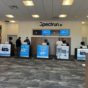 SPECTRUM - Updated February 2025 - 34 Photos & 243 Reviews - 3650 W ...
