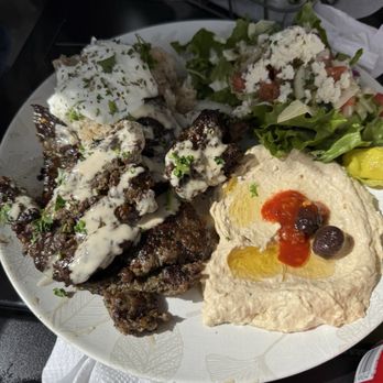 MR GYROS - Updated June 2025 - 19 Photos & 14 Reviews - 8535 Phinney ...