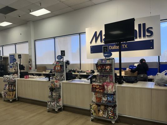 MARSHALLS - Updated October 2025 - 17 Photos & 21 Reviews - 7609 ...