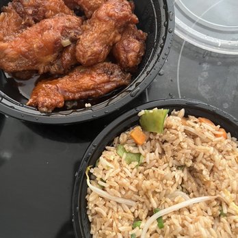 MING GARDEN RESTAURANT - Updated October 2025 - 25 Photos & 19 Reviews ...