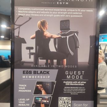 EŌS FITNESS - Updated December 2025 - 70 Photos & 44 Reviews - 8924 SR ...