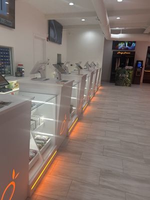 MANGO CANNABIS - ROCHESTER - Updated October 2025 - 3553 W Henrietta Rd ...