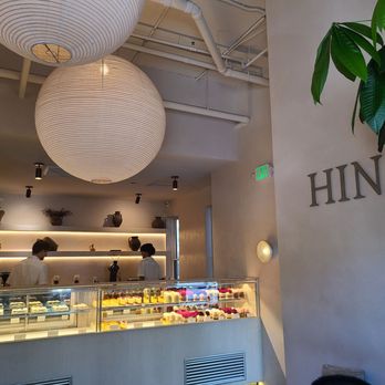 HINAR DESSERT BAR & CAFE - Updated August 2025 - 2041 Photos & 616 ...