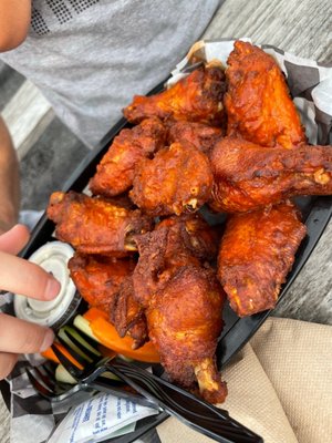 WICKED CHICKEN WINGHOUSE & TAVERN - Updated August 2025 - 61 Photos ...