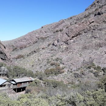 DRIPPING SPRINGS NATURAL AREA - Updated December 2025 - 155 Photos & 26 ...