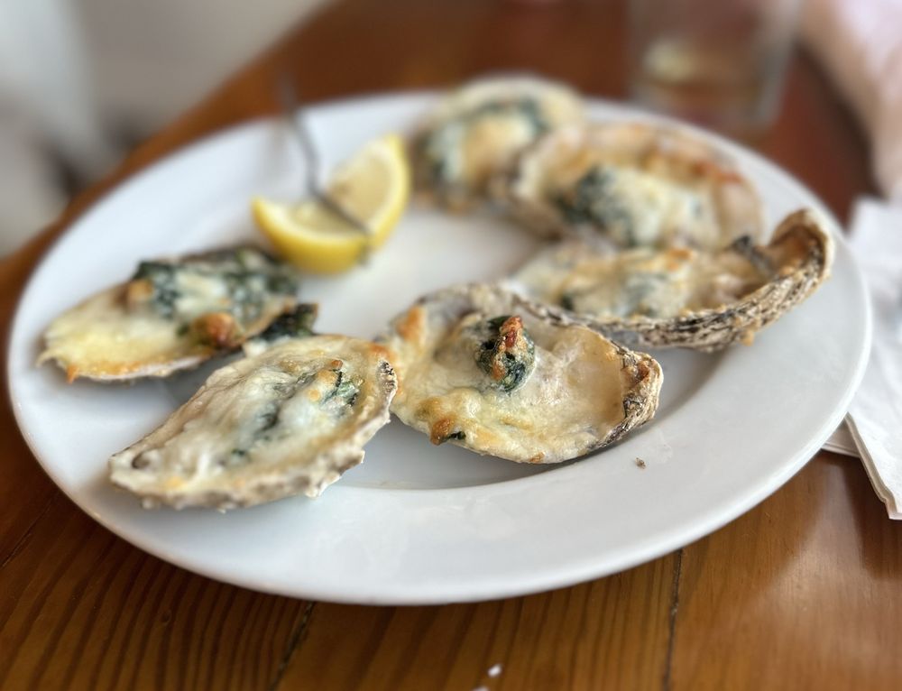 THE BOATHOUSE AT BREACH INLET - Updated October 2025 - 414 Photos & 581 ...