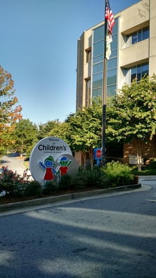CHILDREN’S HEALTHCARE OF ATLANTA - SCOTTISH RITE HOSPITAL - 52 Photos ...