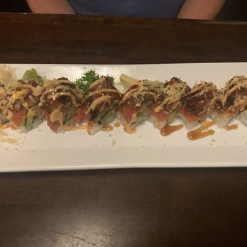 RAW SUSHI BISTRO - 511 Photos & 682 Reviews - 1200 I St, Modesto ...