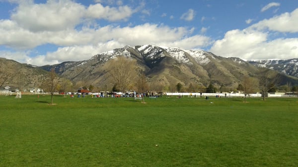 ELK RIDGE PARK - Updated October 2025 - 1100 E 2500th N, North Logan ...