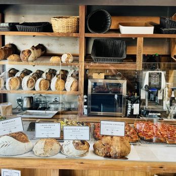PROOF BREAD - Updated January 2025 - 161 Photos & 135 Reviews - 125 W ...