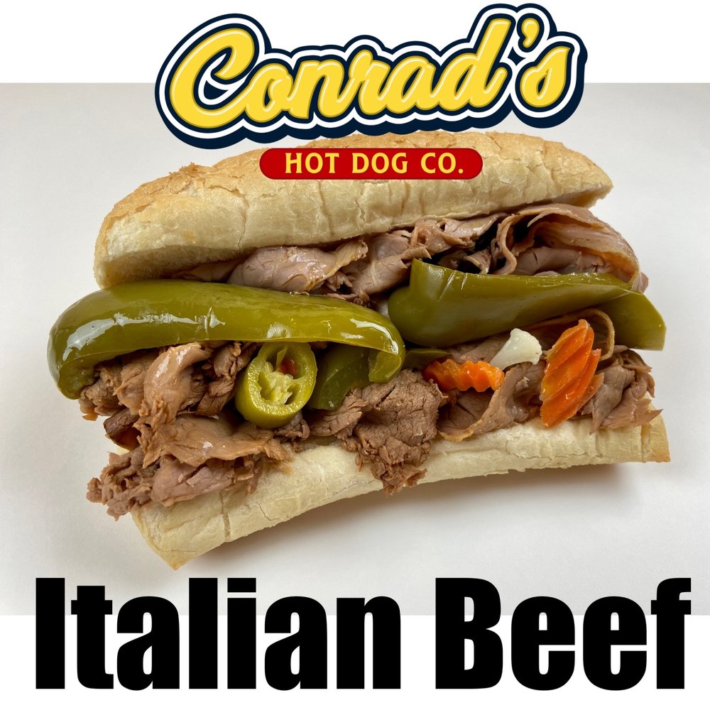 CONRAD’S HOT DOG COMPANY - Updated May 2025 - 43 Photos & 65 Reviews ...