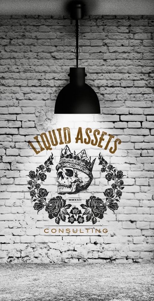 LIQUID ASSETS CONSULTING - Updated May 2024 - North Reading ...