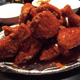 CHEOGAJIP CHICKEN - Updated August 2025 - 96 Photos & 120 Reviews ...