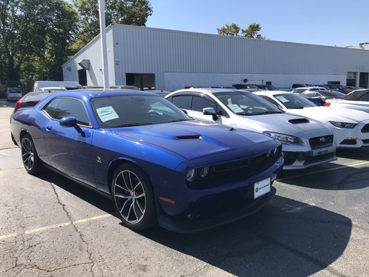 INDY AUTO MAN - Updated August 2025 - 169 Photos & 99 Reviews - 4031 S ...