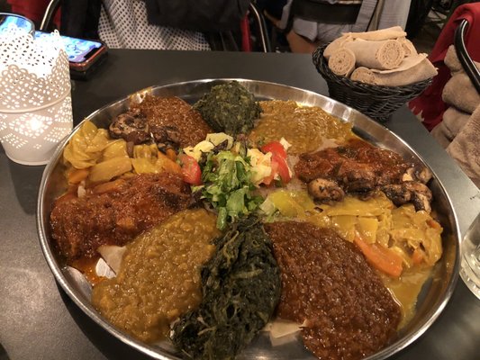 TOUKOUL - Updated September 2025 - 77 Photos & 121 Reviews - Rue de ...