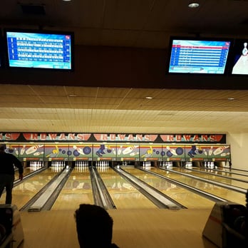 ROWANS TENPIN BOWL - Updated December 2025 - 17 Photos & 33 Reviews ...
