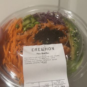 EREWHON - Updated June 2024 - 195 Photos & 76 Reviews - 9300 Culver ...