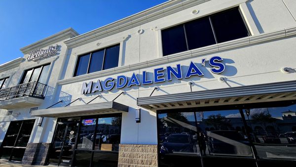 MAGDALENA’S TRATTORIA & PIZZERIA - Updated August 2025 - 113 Photos ...
