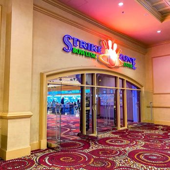 STRIKE ZONE BOWLING CENTER - Updated February 2025 - 169 Photos & 166 ...