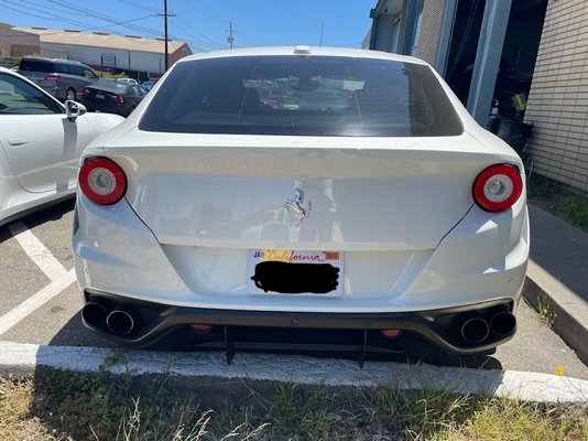 JP AUTO BODY SHOP - Updated October 2025 - 1041 Reviews & 522 Photos ...