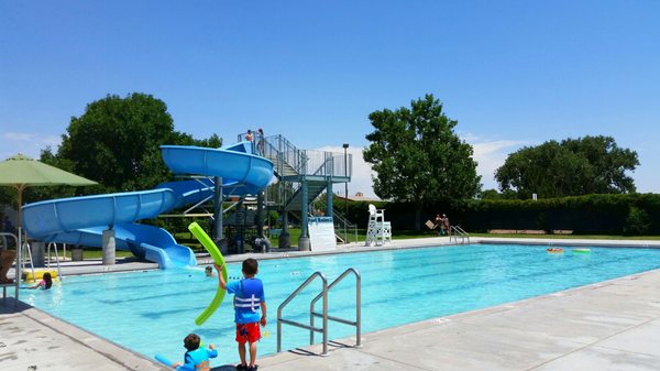 PARADISE HILLS POOL - Updated December 2025 - 5901 Paradise Blvd NW ...