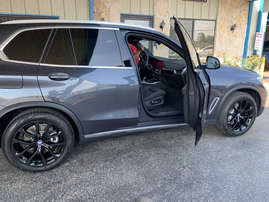 GALSON AUTO & BODY - 66 Photos & 55 Reviews - 12900 Cypress N Houston ...